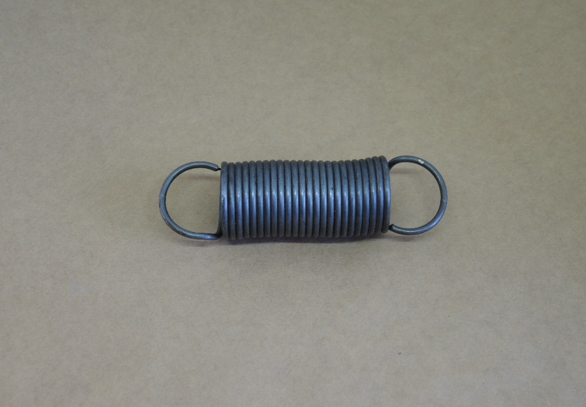 0034.0703 - Tension spring • Manugraf, LDA.