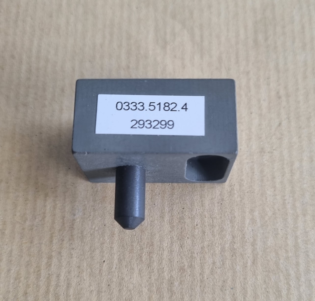 0333.5182.4 - Sensor Ferrite ZTM - New! • Manugraf, LDA.